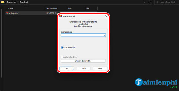 How to Download and Use ChipGenius to Check USB Information