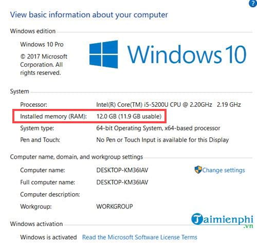 How to Check RAM on Your Computer, Perform RAM Check on PC