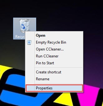 How to Enable Confirmation Notification When Deleting Files to Recycle ...