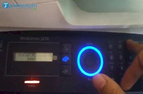 Reviving Your Xerox Printer: Troubleshooting and Resetting