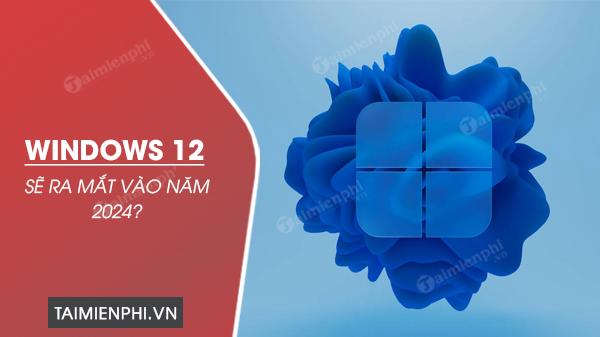 Is Windows 12 Set to Launch in 2024?