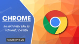Google Chrome 85 launches with exciting new feature, enhancing ...