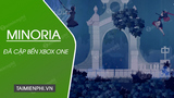 Minoria Action-Adventure Game Now Available on Xbox One