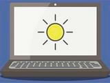 Ways to Adjust Brightness on Your Desktop Computer Screen
