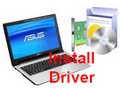 How to find and download Asus laptop drivers quickly and accurately