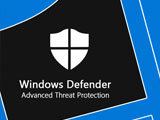 Windows Defender flags legitimate files as Trojan:Win32/Bluteal.B!rfn
