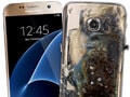 Breaking News: Reports of Samsung Galaxy S7 Experiencing Battery ...