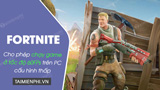 Fortnite introduces New Performance Mode enabling 60 fps gameplay on ...