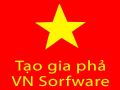 Compilation of Vietnamese Family Tree Software