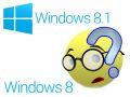 Comparing the Differences Between Windows 8 and Windows 8.1