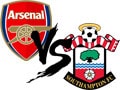 Sopcast Link for Arsenal vs Southampton English Premier League Round 24