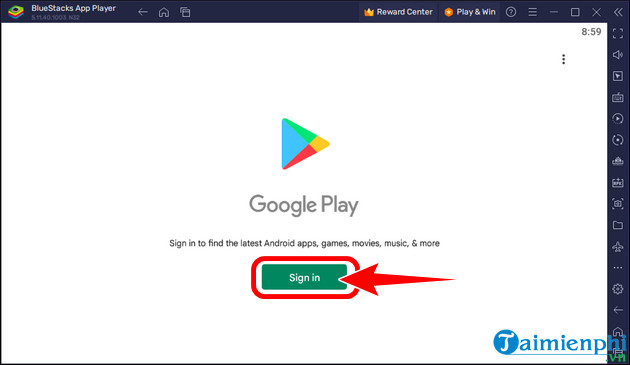 Download Google Play on PC, Install CH Play Quickly