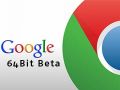 Download Chrome 64Bit Beta for Windows 64Bit users, compatible with ...