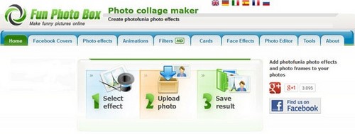Discover the Top 5 Websites for Stunning Online Photo Effects