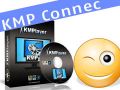 Experience the KMP Connect feature in KMPlayer 3.9