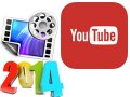 Top 5 Most Viewed Videos of 2014 on YouTube