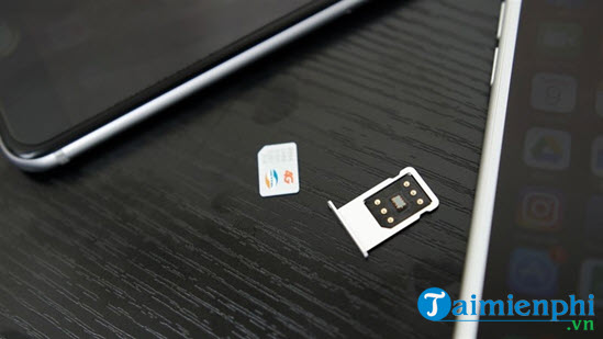 How to Resolve iPhone Invalid SIM Card Error, SIM Not Detected