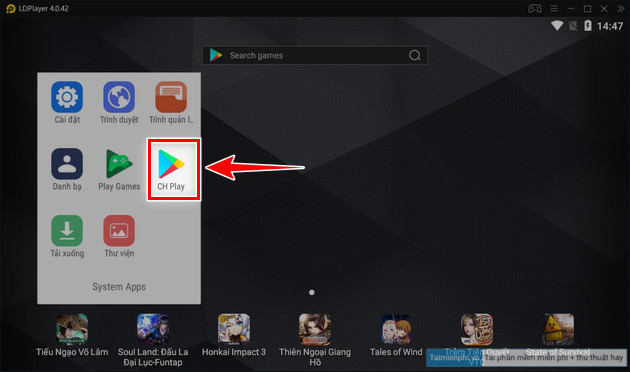 Install and Use LDPlayer: Android Emulation Software on Your Computer