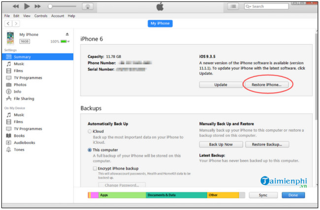 iTunes vs. 3uTools: Choosing the Superior Tool