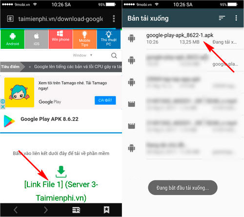How to Install Google Play Store on Your Android Phone, App Store, Games