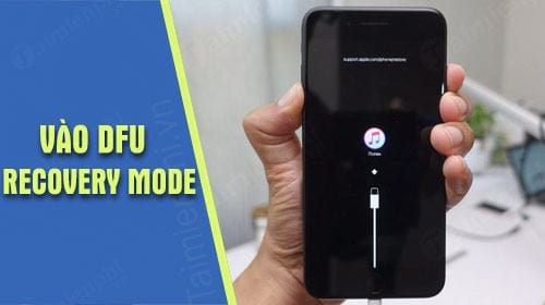 Accessing DFU Mode on 3uTools, Entering Recovery Mode on 3uTools with ...