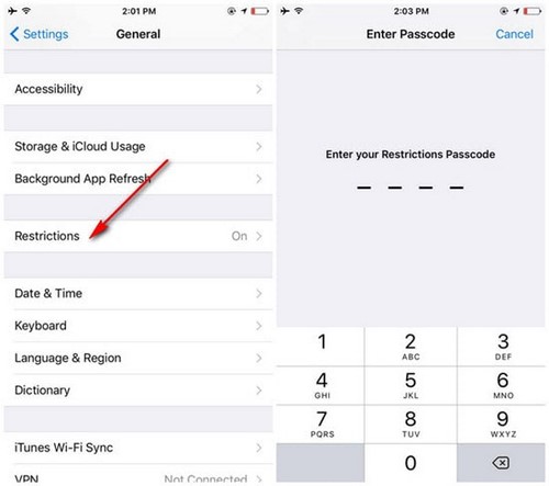 Common iOS App Store Errors: Causes and Solutions for iPhone and iPad