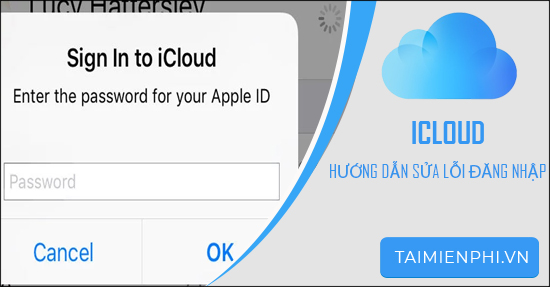 Fixing the Sign in to iCloud Notification Issue on iPhone