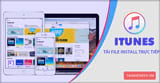 Guide to Directly Download and Install iTunes