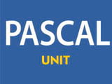 Understanding Units in Pascal: Syntax and Illustrative Examples