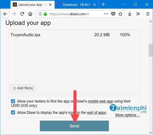 How to Install IPA Files on iPhone and iPad, Installing games and apps ...