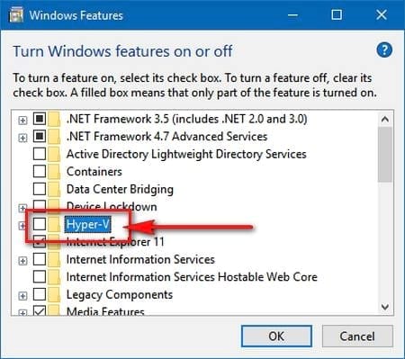 Fixing BlueStacks blue screen error, troubleshooting blue screen issues ...