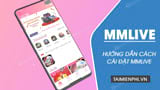 How to Download and Install MMlive on iPhone and Android Devices