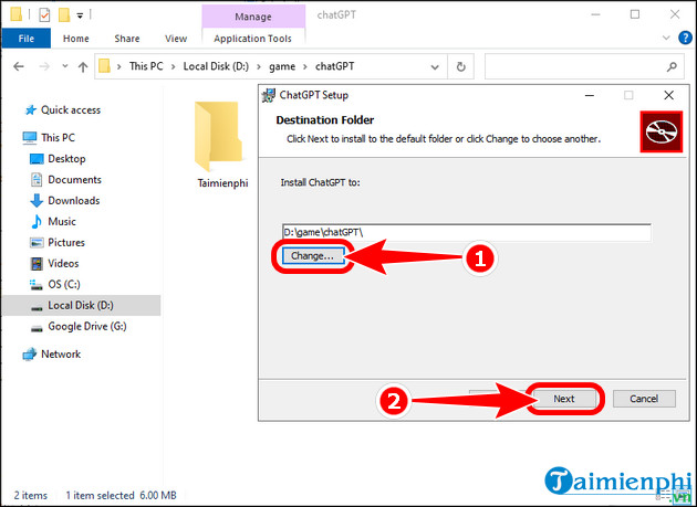 What is ChatGPT? How to install and use ChatGPT on your PC