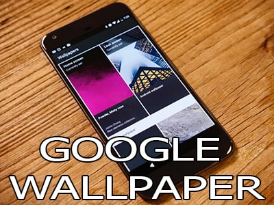 Exploring Google Wallpapers: Enhancing Your Android Experience