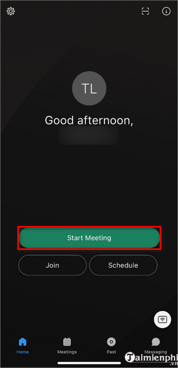 What is Webex Meeting? How to use Webex Meeting on your phone and computer?