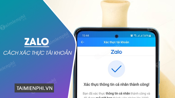 How to Verify Your Zalo Account on Mobile: Safeguarding Your Zalo OA