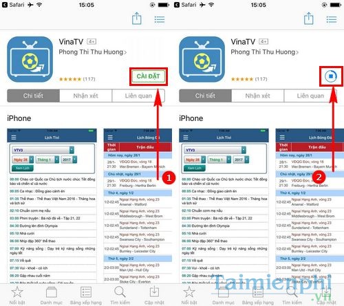 How to install Fly Play, FlyTV on iPhone, Android, Samsung phones
