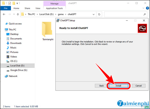 What is ChatGPT? How to install and use ChatGPT on your PC