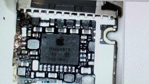 Guide to Fixing iPhone Power IC Issues