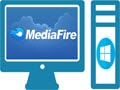 Install Mediafire, set up Mediafire on Windows 10