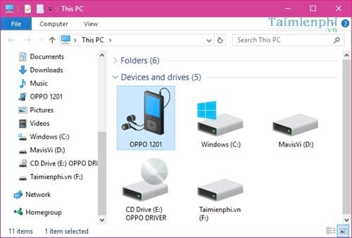 Connecting Your Oppo Phone to Your Computer: Tips and Tricks