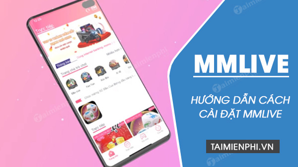How to Download and Install MMlive on iPhone and Android Devices