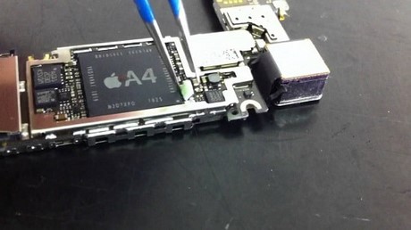 Guide to Fixing iPhone Power IC Issues