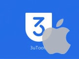 Logging in to Apple ID on 3uTools and connecting your iDevice