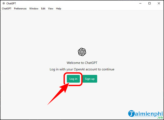 What is ChatGPT? How to install and use ChatGPT on your PC