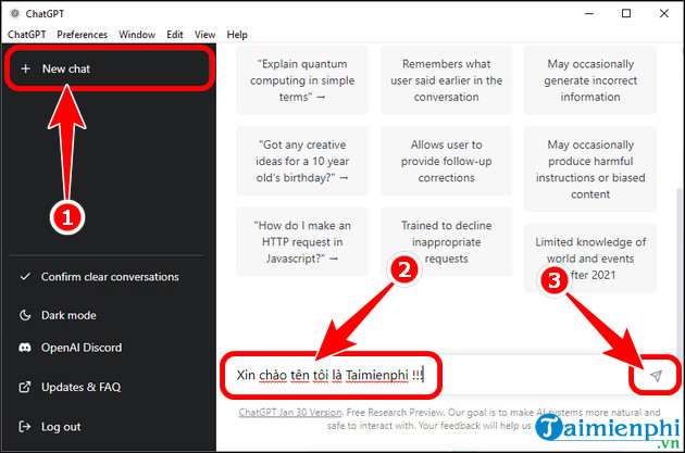 What is ChatGPT? How to install and use ChatGPT on your PC