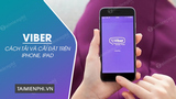 Download Viber for iPhone and iOS with Installation and Usage Guide