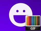 Guide to Sending Animated Images on Yahoo Messenger, Sharing GIFs on Yahoo