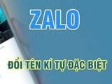 Creative Ways to Personalize Your Zalo Username with Special Characters