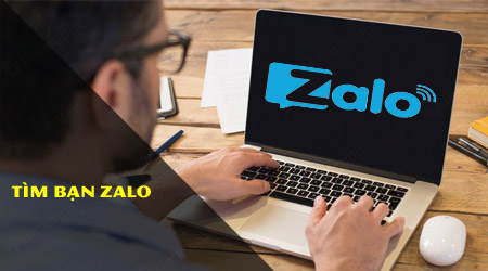 Quickest Way to Find Friends on Zalo for Windows